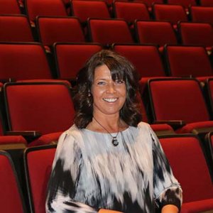 Staff & Board of Directors - Alberta Bair Theater Official Website